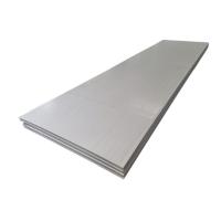 China AISI 304 SS Flat Bar Pickled 6m Stainless Steel Bar Mills Slit Edge for sale