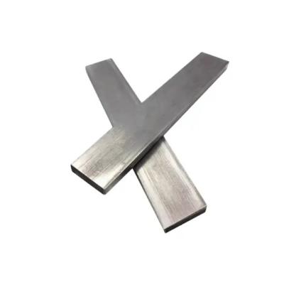 China ASTM 304L Stainless Steel Bar 316 316L Steel Flat Hot Rolled for sale