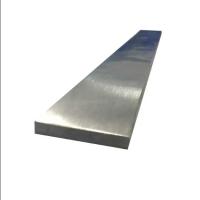 China AISI 410 304 Stainless Steel Flat Bars Pickled 316 420F 422 431 for sale