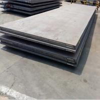 China ASTM S355jr Carbon Steel Plates Q195 Q215 Mill Finish Flat Sheet for sale