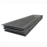 China 1075 ASTM A36 Carbon Steel Plates Sheet Strength Structural Steel for sale