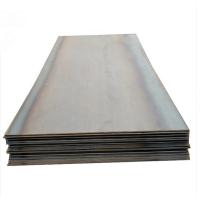 China SS400 Q355 Flat Carbon Steel Plates S890 S960 Hot Rolled Technique for sale