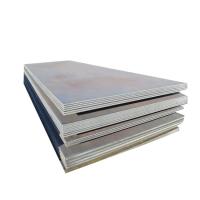 China AR400 / AR450 Mild Carbon Steel Plates 10mm Flat Sheet Hot Rolled for sale
