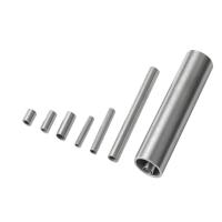 China 316L 304 Precision Stainless Steel Capillary Tube ASTM Micro Needles for sale