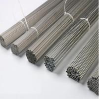China Capillary Stainless Steel Needle Tube for sale