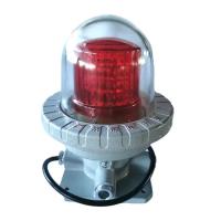 China Explosion Proof Aviation Obstruction Light Safety Aircraft Warning Light Solar Explosion Proof Tower Light for sale