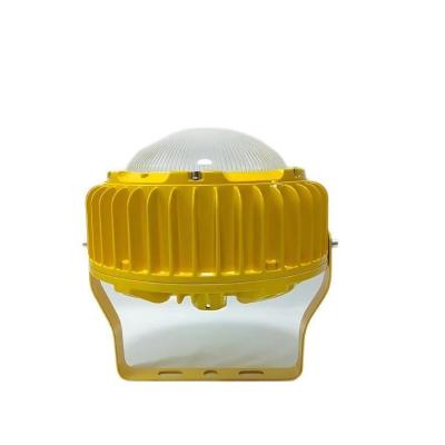 China Industrial Explosion Proof LED High Bay Light 50W 100W 150W IP66 for Hazardous Locations for sale
