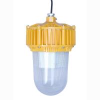 China ATEX Explosion Proof LED Light Fixture Exd IIC T6 Gb 30W-100W IP66 for sale