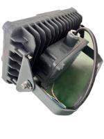 China 50-300W LED Explosion Proof Light 100VAC-240VAC Cool White for Hazardous Areas for sale