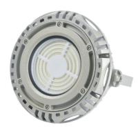 China Die Cast Aluminum LED Explosion Proof Light 20-200W IP65 Zone 2 21 22 for sale