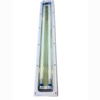 China LED Explosion Proof Lighting Fixture BHY Series 9W-36W IP66 Hazardous Area for sale