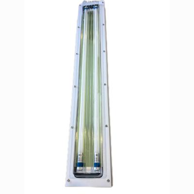 China LED Explosion Proof Lighting Fixture BHY Series 9W-36W IP66 Hazardous Area for sale