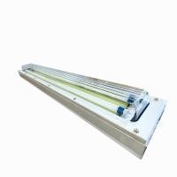 China LED Explosion Proof Lighting Fixture BHY Series 9W-36W IP66 Hazardous Area for sale
