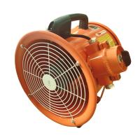 China Portable Explosion Proof Ventilation Fan SFT Series 1500-10000m3/H 50/60Hz for sale