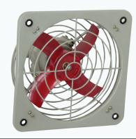 China Explosion Proof Industrial Axial Fan 1450 r/min Exd IIB T4 Ventilation Exhaust Fan for sale
