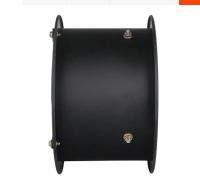 China Shaded Pole Motor AC Axial Flow Fan Outer Rotor 220V 50Hz Industrial Ventilation for sale