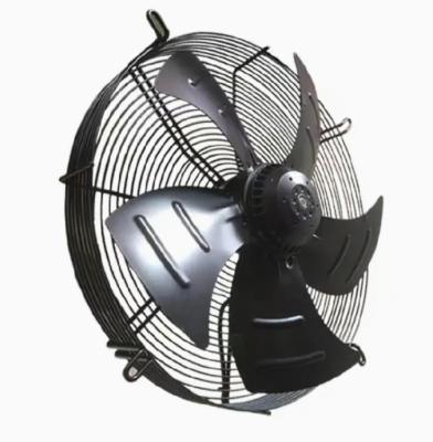 China Outer Rotor Axial Flow Fan Explosion Proof With Diameter 200-650mm for sale