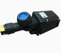 China Atex 220V/380V 10A Male Plug Explosion Proof Plug Socket Outlet for sale