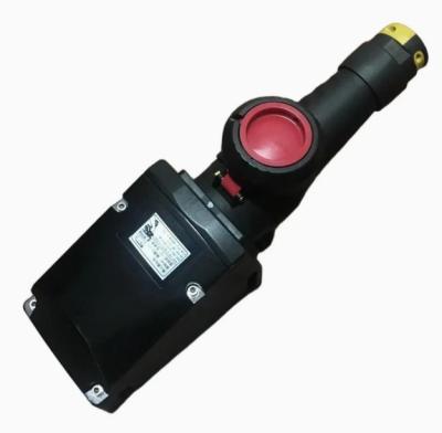 China Explosion Proof Industrial Plug Socket 16A 32A 63A Three Phase for sale