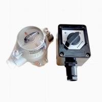 China ATEX Explosion Proof Rotary Switch for Hazardous Areas for sale