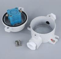 China ATEX Explosion Proof Rotary Switch for Hazardous Areas for sale