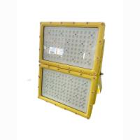 China 50-300W LED Explosion Proof Light 100VAC-240VAC Cool White for Hazardous Areas for sale