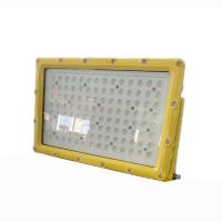 China 50-300W LED Explosion Proof Light 100VAC-240VAC Cool White for Hazardous Areas for sale