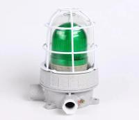 China Industrial Explosion Proof Alarm Light 24V LED for Oil Gas Chemical Plants for sale