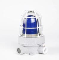 China Industrial Explosion Proof Alarm Light 24V LED for Oil Gas Chemical Plants for sale