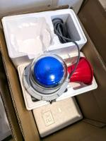China BBJ Series Explosion Proof Sound and Light Alarm 110V for Hazardous Zone 1 2 for sale