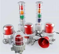 China Explosion Proof LED Strobe Light 24V DC Hazardous Location Emergency Warning Alarm for Zone 1 2 21 22 for sale