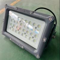 China LED Explosion Proof Light 20-300W ATEX Certified Zone 1 2 Hazardous Area for sale