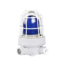 China Explosion Proof Flashing Strobe Alarm Light 24V DC for Hazardous Areas Zone 1 21 for sale