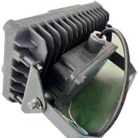 China Industrial Explosion Proof LED Light 50W-320W ATEX Zone 1 Zone 2 IP66 IK10 for sale