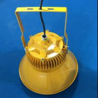 China Explosion Proof LED High Bay Light 100W 150W ATEX Zone 1 Hazardous Area Industrial Warehouse for sale