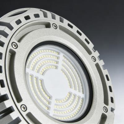 China Explosion Proof High Bay LED Light ATEX IP66 200W for Hazardous Area Industrial for sale