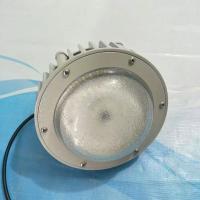 China ATEX LED Explosion Proof High Bay Light 100W IP66 IK10 for Oil Gas Industrial Zone 1 for sale
