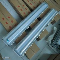 China IP66 Explosion Proof Lighting Fluorescent Type Fixture with High Output T8 LED Tubes 100 lm/W for sale