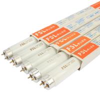 China Industrial Plastic Explosion Proof Fluorescent Light Anti Corrosion Ceiling Mounted 1200mm 58W for sale