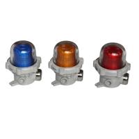 China Industrial Explosion Proof LED Signaling Light 12V-380V 5W-20W for Hazardous Areas for sale