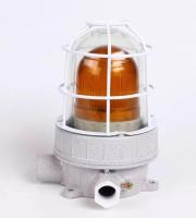 China Explosion Proof Sound and Light Alarm LED Strobe Warning Light 110V 220V for sale