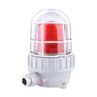 China Explosion Proof LED Audio Visual Alarm BBJ Series IP66 24V DC for Hazardous Areas for sale