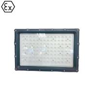 China Explosion Proof LED Light for Hazardous Areas | ATEX Certified Industrial Lighting for sale