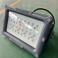 China ATEX Certified Explosion Proof LED Light 20W to 300W Zone 1 Hazardous Area for sale