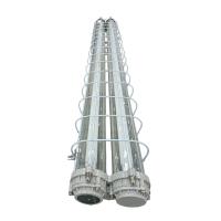 China Explosion Proof LED Light Fixture | Die Cast Aluminum Housing for sale