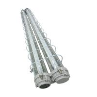 China Explosion Proof LED Light Fixture 16W 40W Die Cast Aluminum Housing IP65 100000H for sale