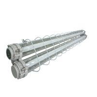 China Explosion Proof LED Light Fixture 16W 40W Die Cast Aluminum Housing IP65 100000H for sale