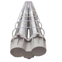 China BPY Series Explosion Proof LED Light 9W-40W IP66 IIC T6 for Hazardous Zones for sale