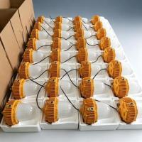 China Explosion Proof LED Light 50W 150W IP66 for Hazardous Areas Zone 1 2 for sale