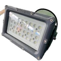 China ATEX LED Explosion-Proof Flood Light 100W for Zone 1 Zone 2 Hazardous Areas for sale